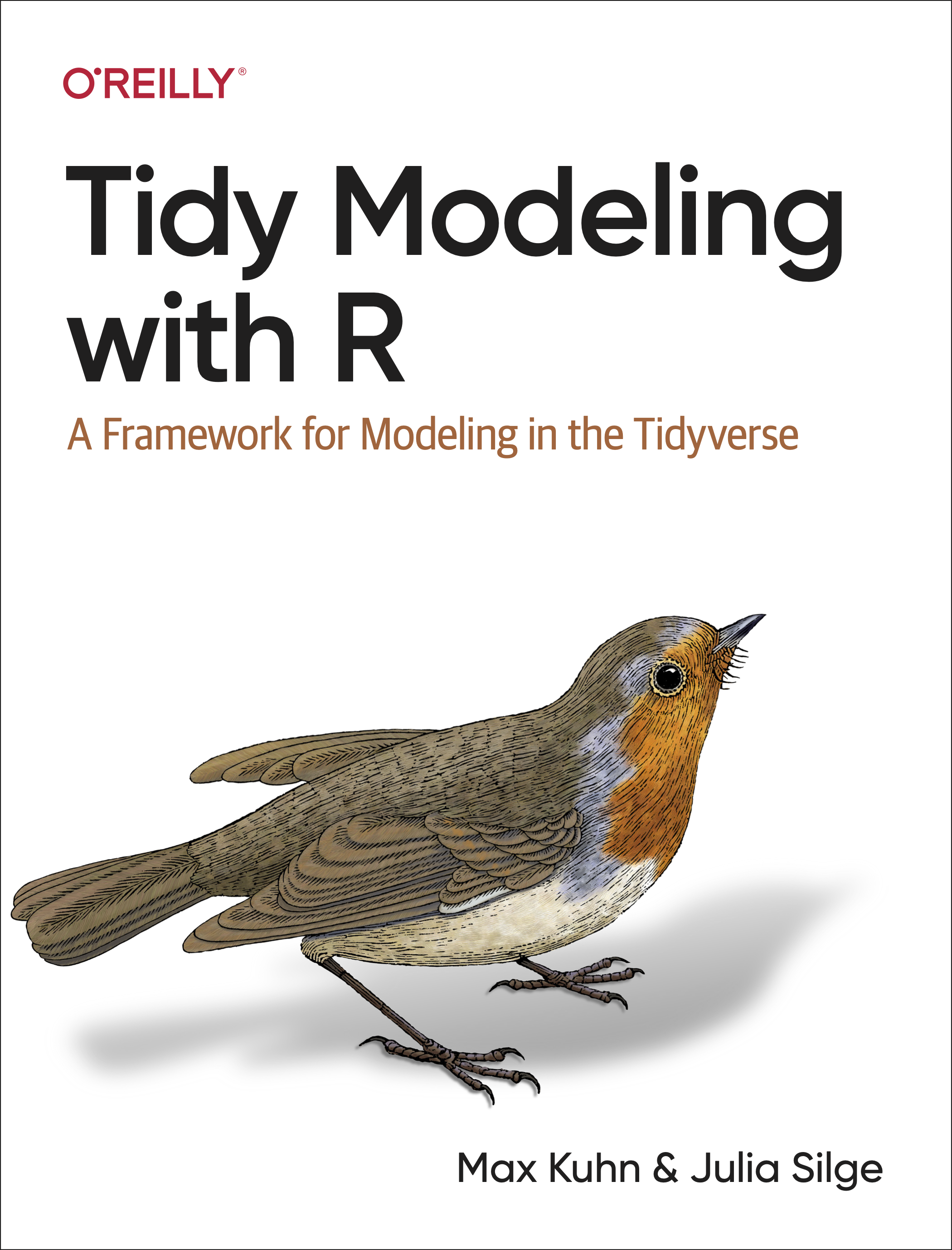 Tidy Mixed Models in R
